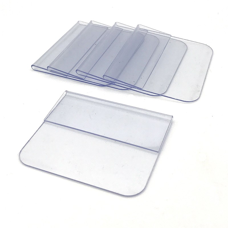 Pocket Clip Fastener- Pack of 5